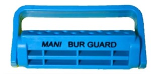 MANI BUR GUARD
